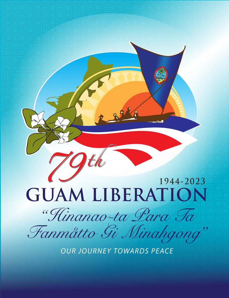Home - Guam Society of America, Inc.